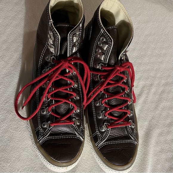 Converse | Shoes | Obviously Coming From A Collector | Poshmark